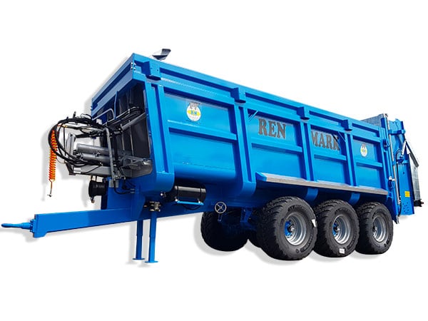 European approval - Renmark